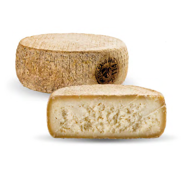Pecorino Toscano stagionato DOP - Macelleria Pucci Pecorino Toscano stagionato DOP - Macelleria Pucci