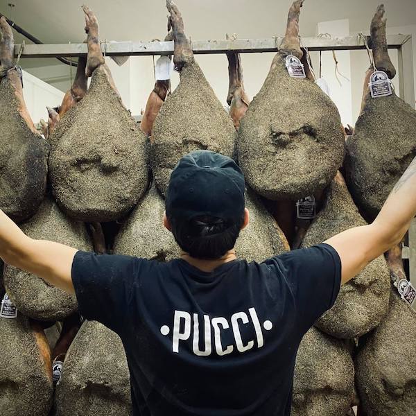 Prodotti - Macelleria Pucci