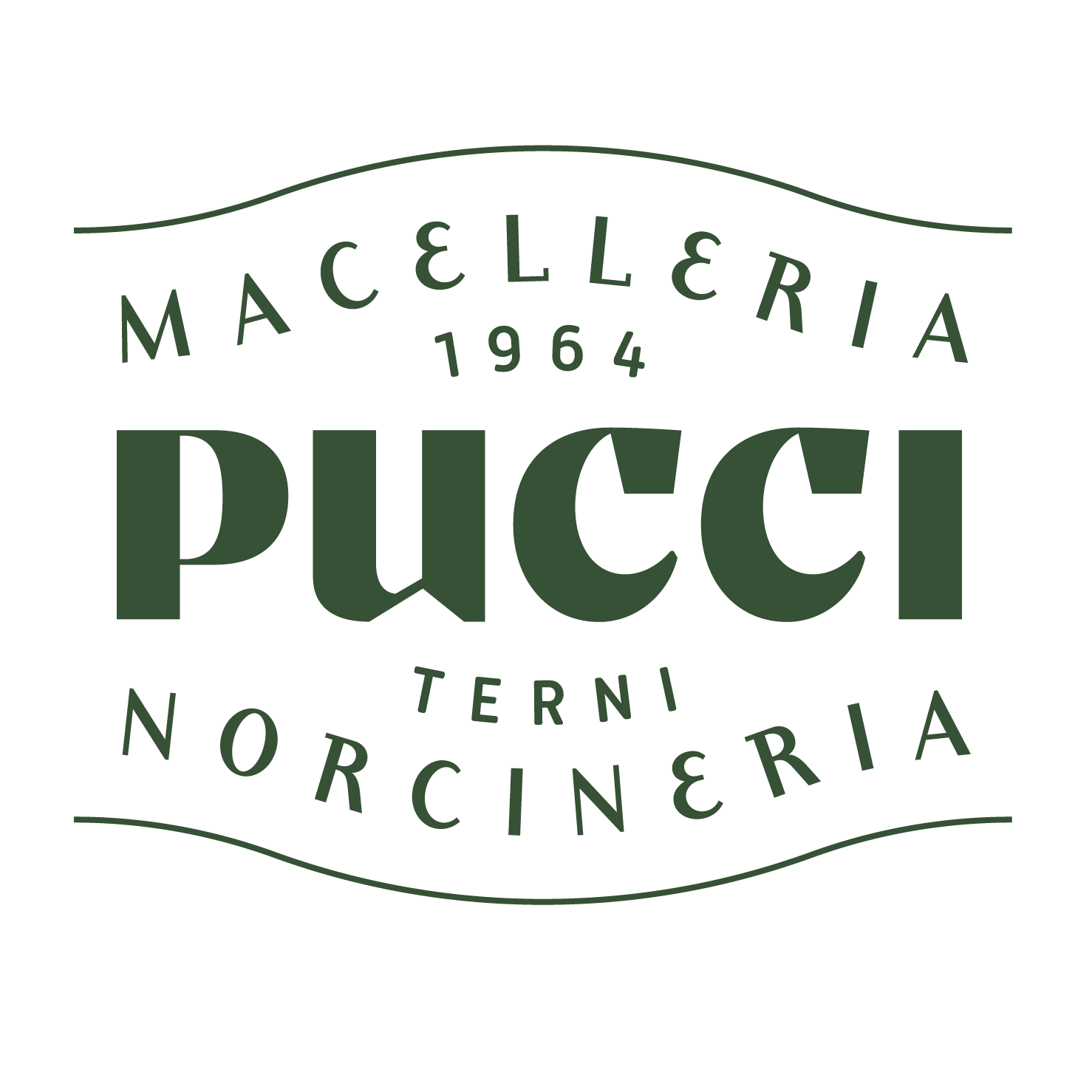 Pucci, cose buone dall’Umbria