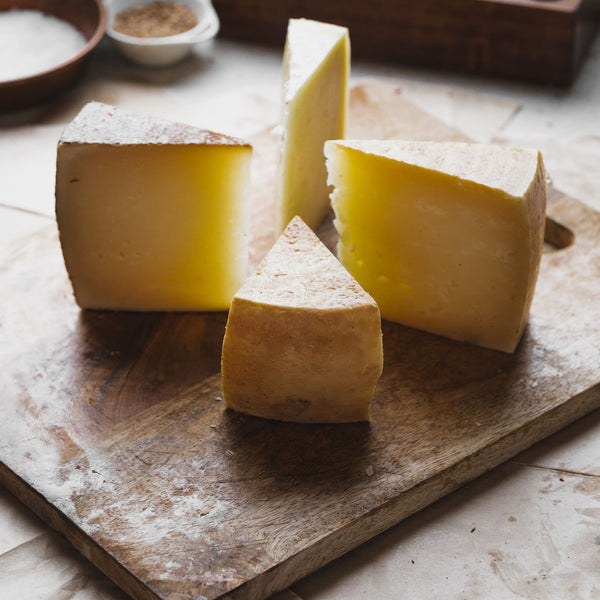 Le degustazioni - Macelleria Pucci