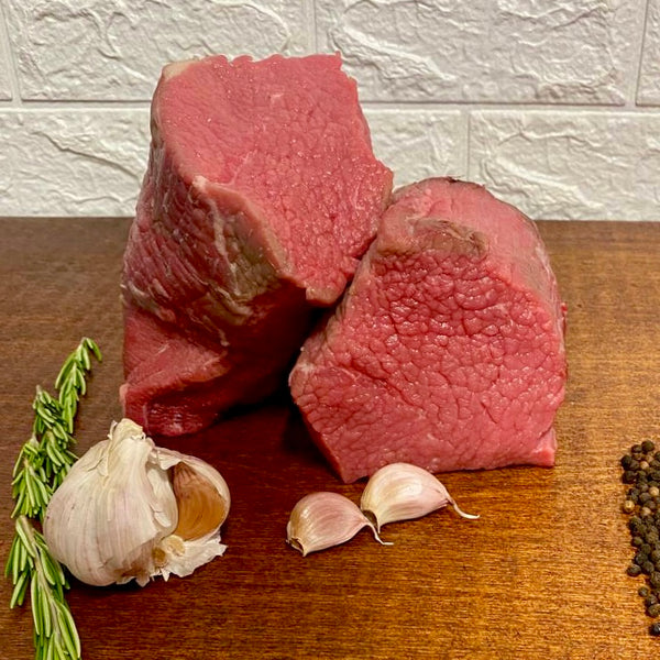 Girello (o magatello) di bovino giovane - Macelleria Pucci